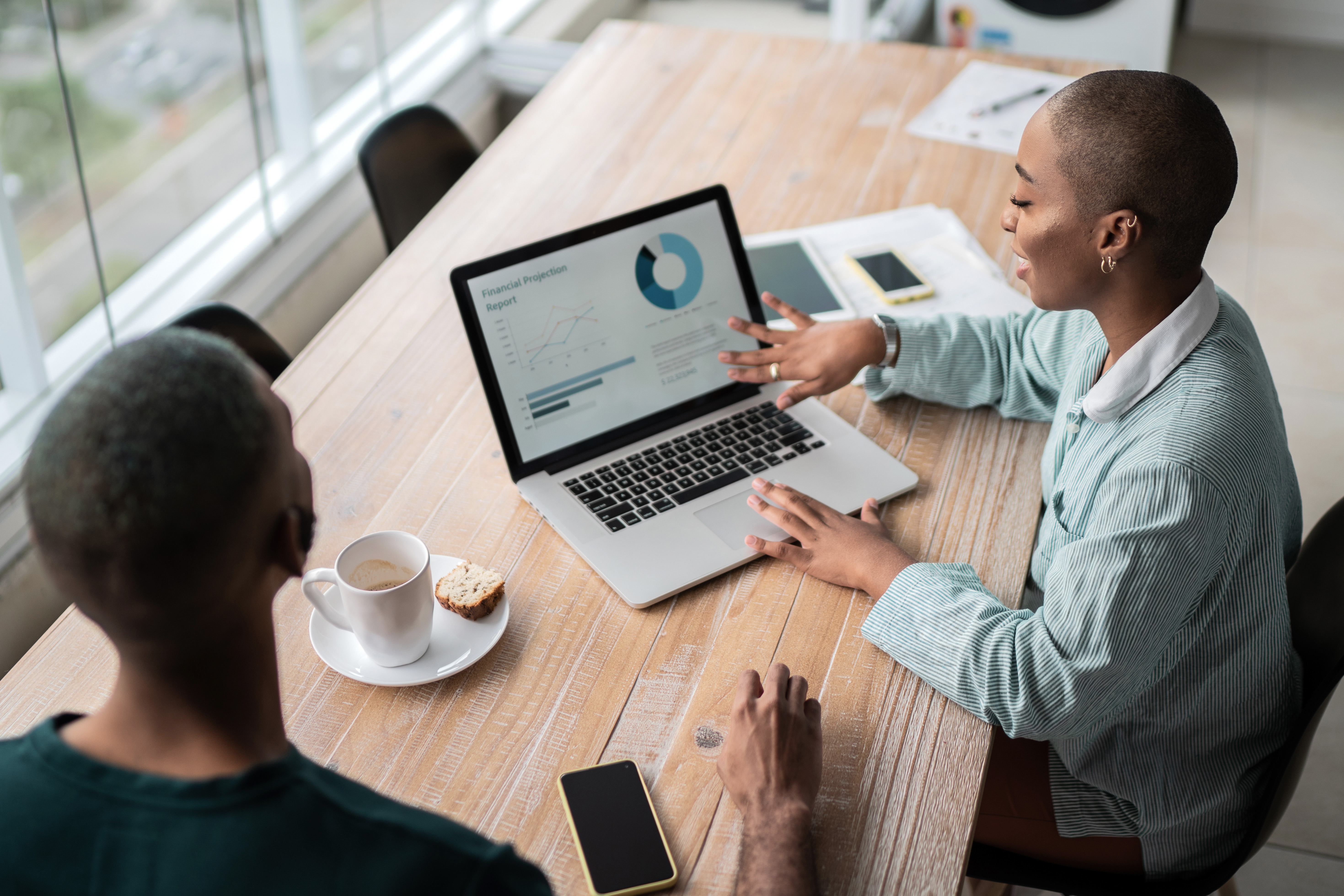 Smartsheet Consulting Services | Smartsheet